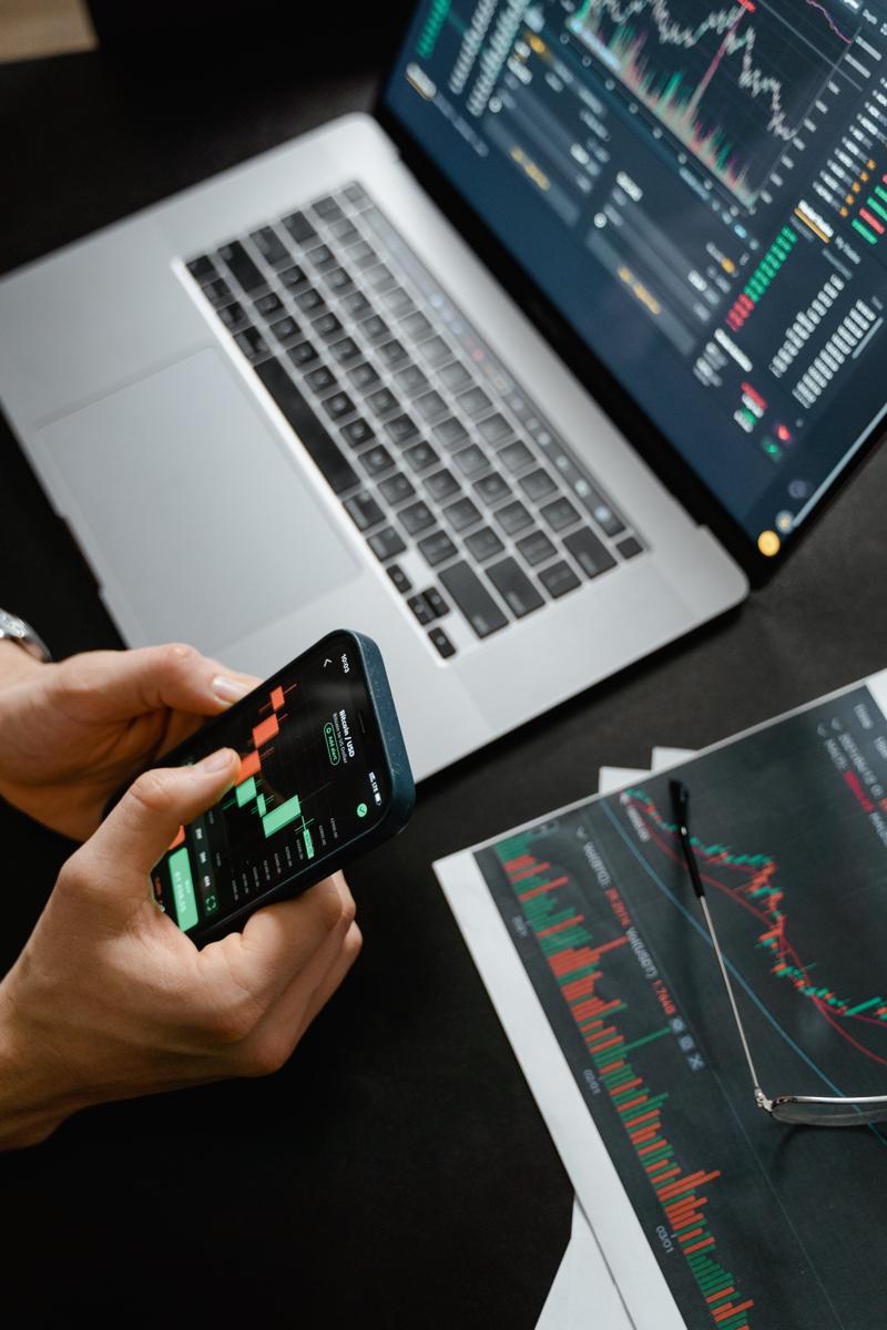 Inwestowanie w kryptowaluty: W co warto zainwestować w 2024 roku? - inwestycjewinnowacje.pl